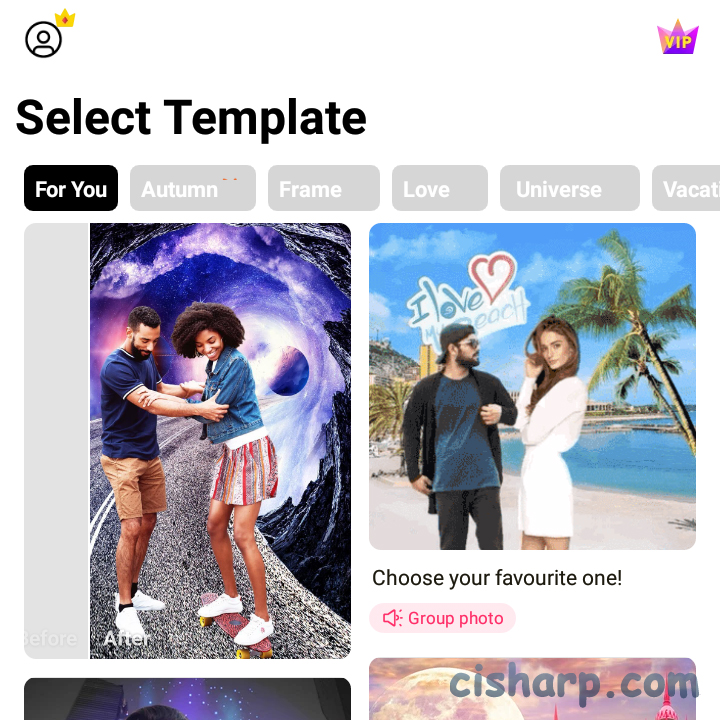 PickU一键抠图 v3.8.7 解锁高级功能破解版 - 东方魔盒-搜罗全网资源,分享海量应用